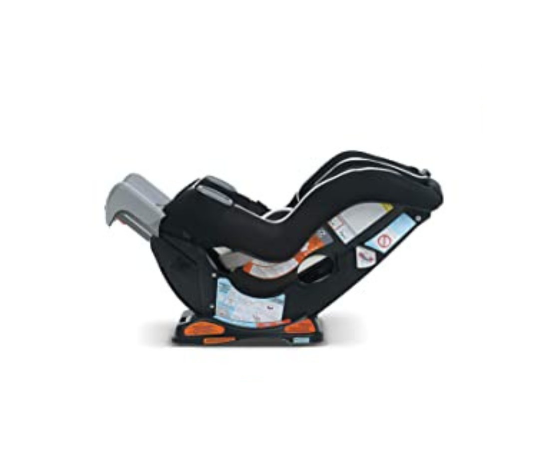 Asiento De Auto Extented2fit Redmond Graco