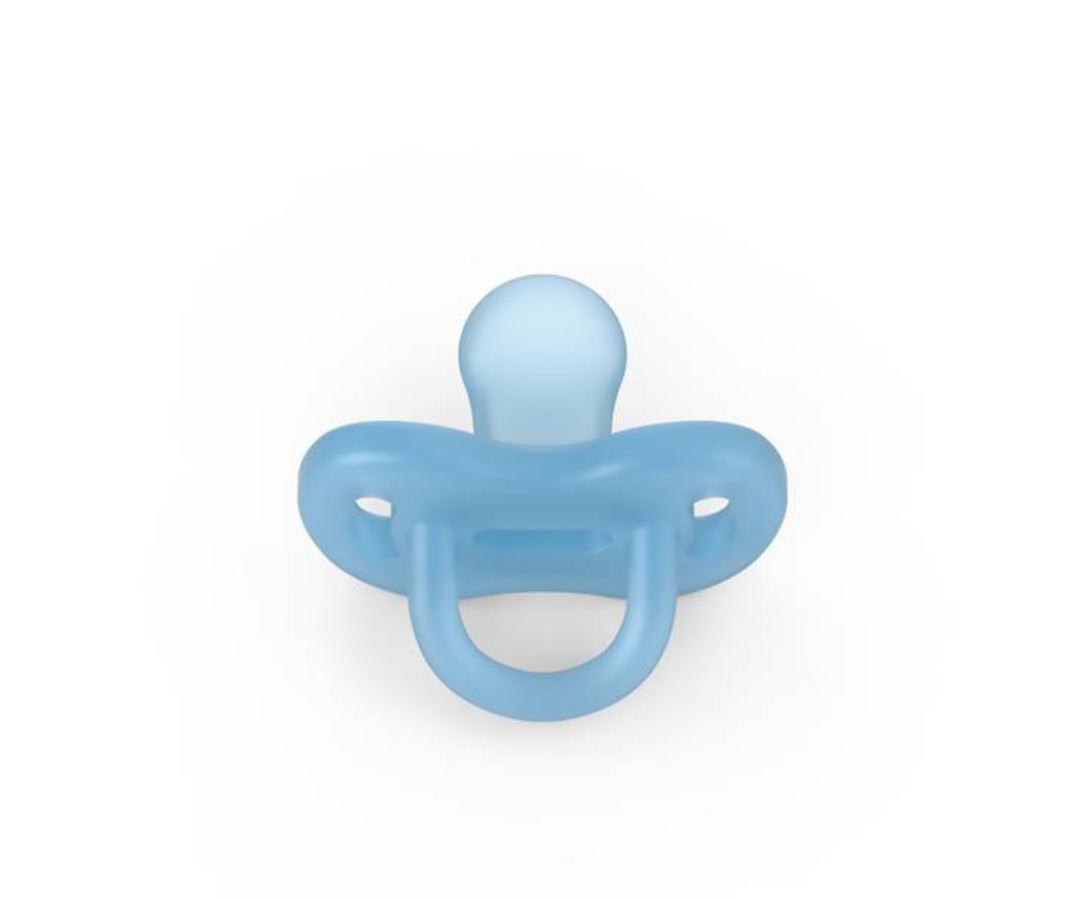 Chupón Smoothie Essence Azul Suavinex