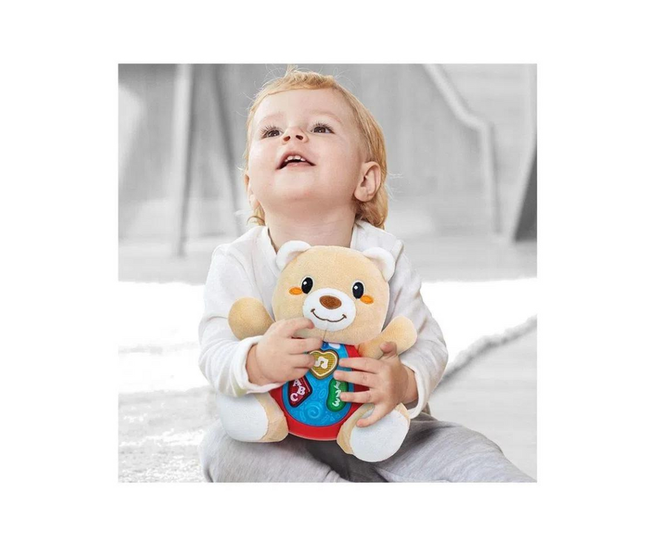 MONO CANTA Y APRENDE CONMIGO